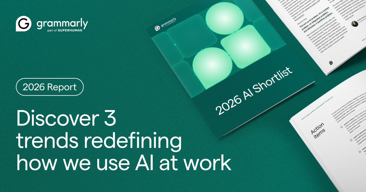 Becoming AI Native: From Tool‑Use to Workflow Evolution
