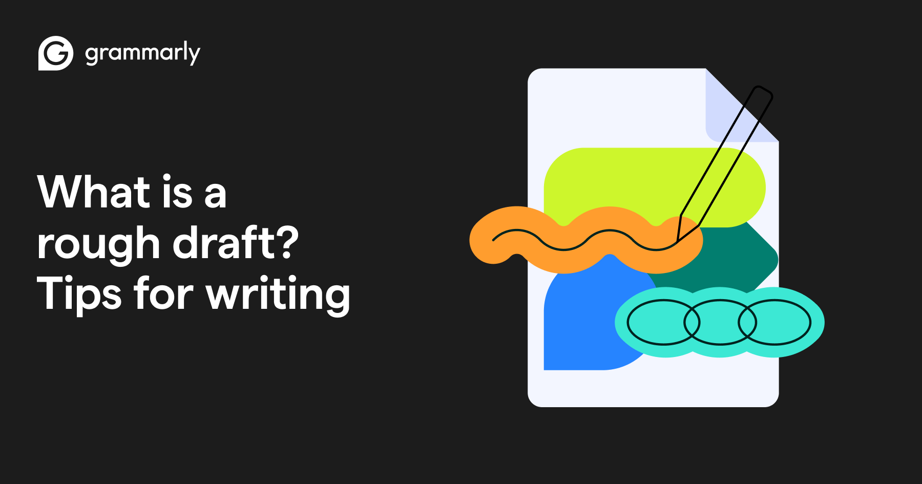 What is a Rough Draft? | Definition, Benefits, and Tips