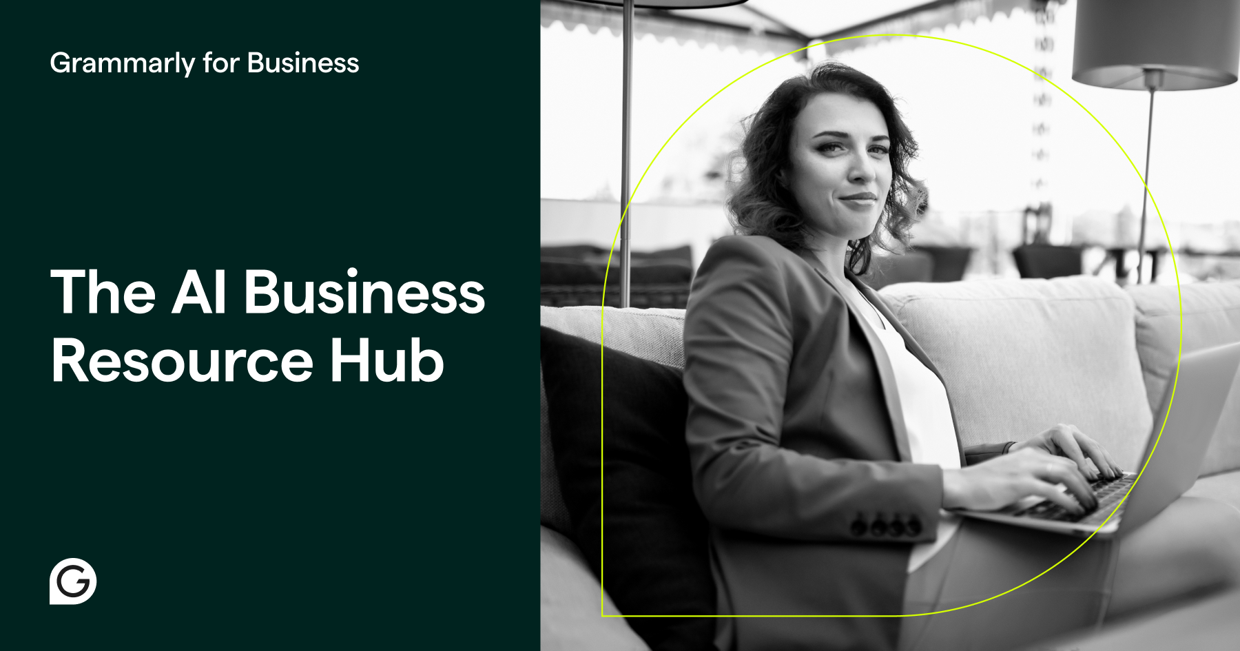Grammarly S Ai Business Resource Hub
