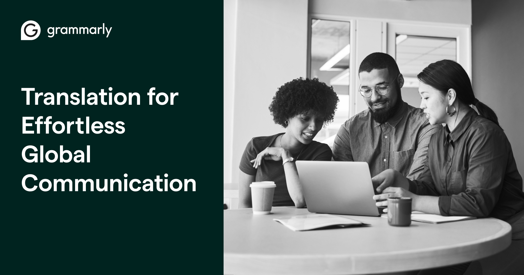 Translation for Effortless Global Communication | Grammarly