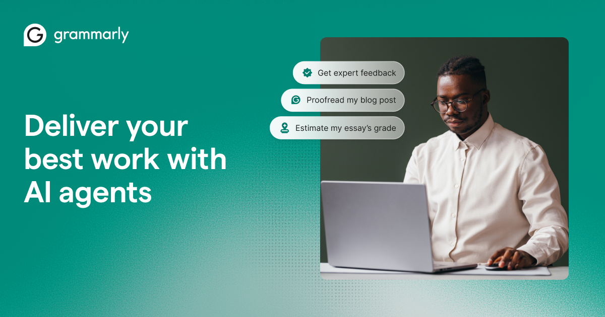 AI Agents | Grammarly AI Agents Directory