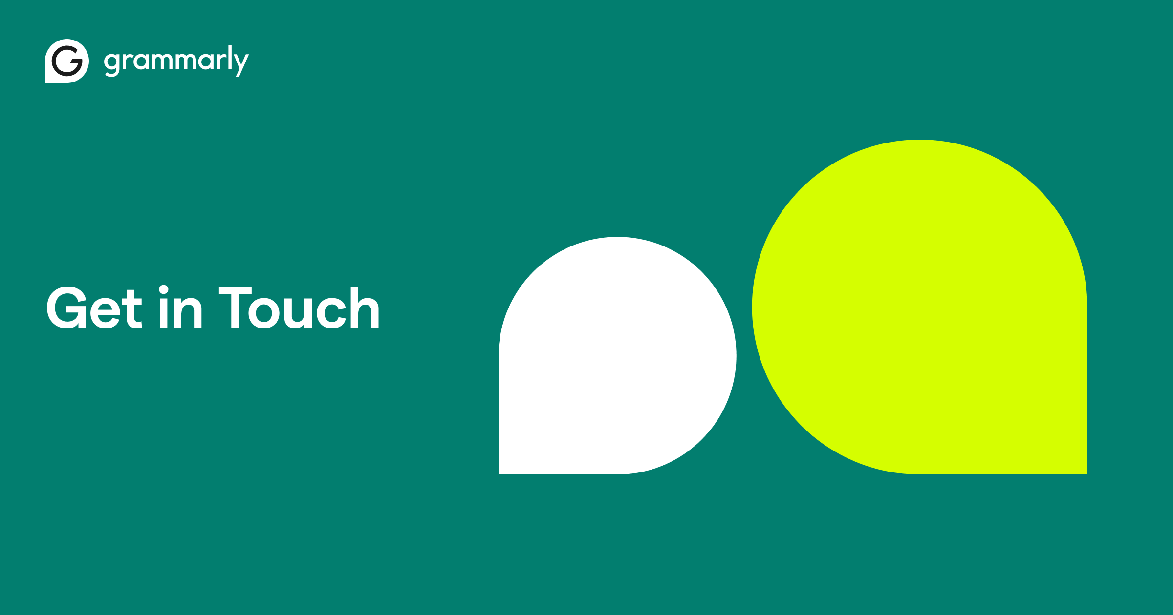 Contact Us | Grammarly