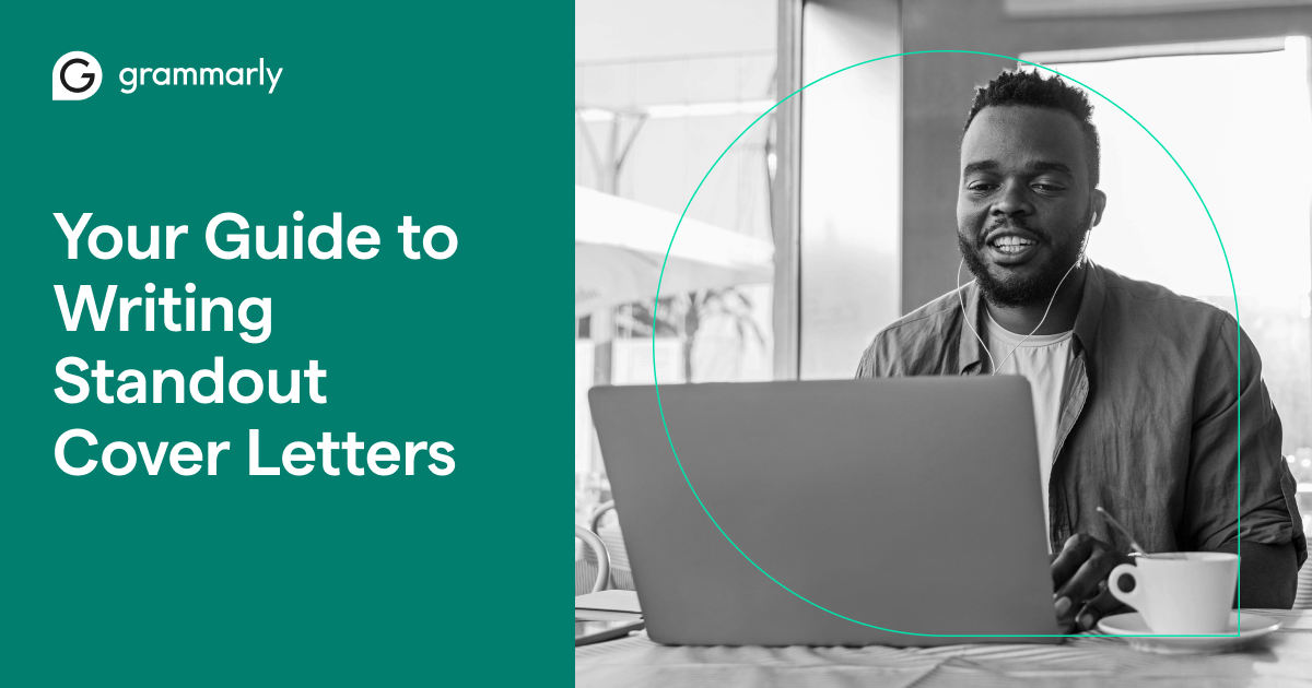 The Ultimate Cover Letter Guide