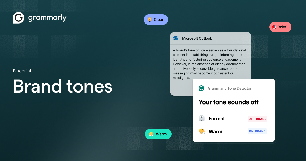 Mastering Brand Tones: A Comprehensive Guide