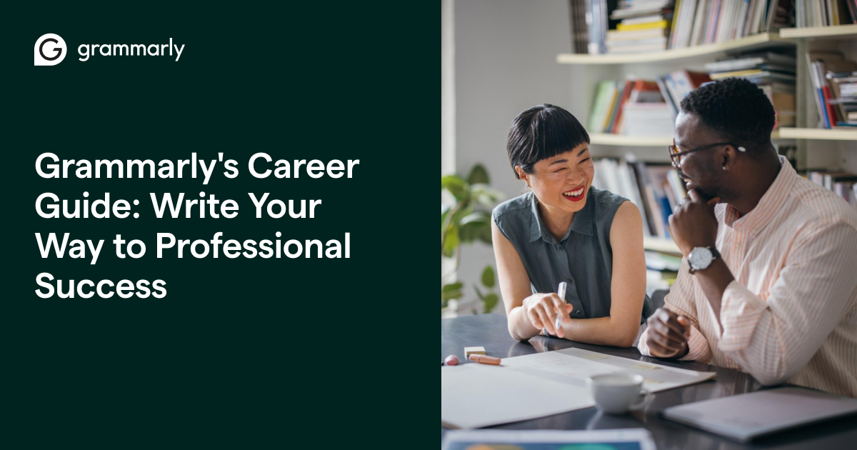 Career Guide: Your Path to Success