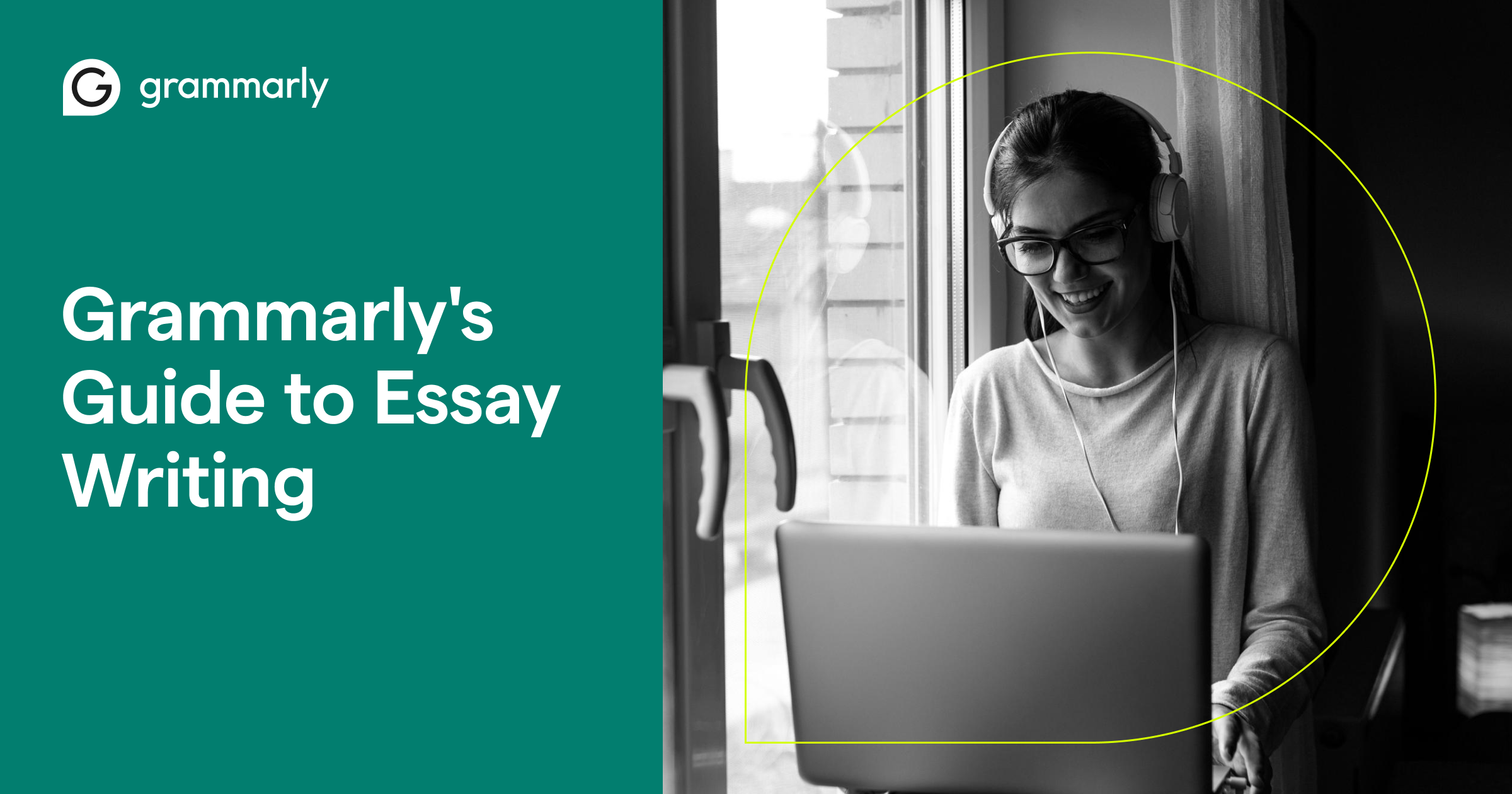 Essay Writing Guide | Grammarly