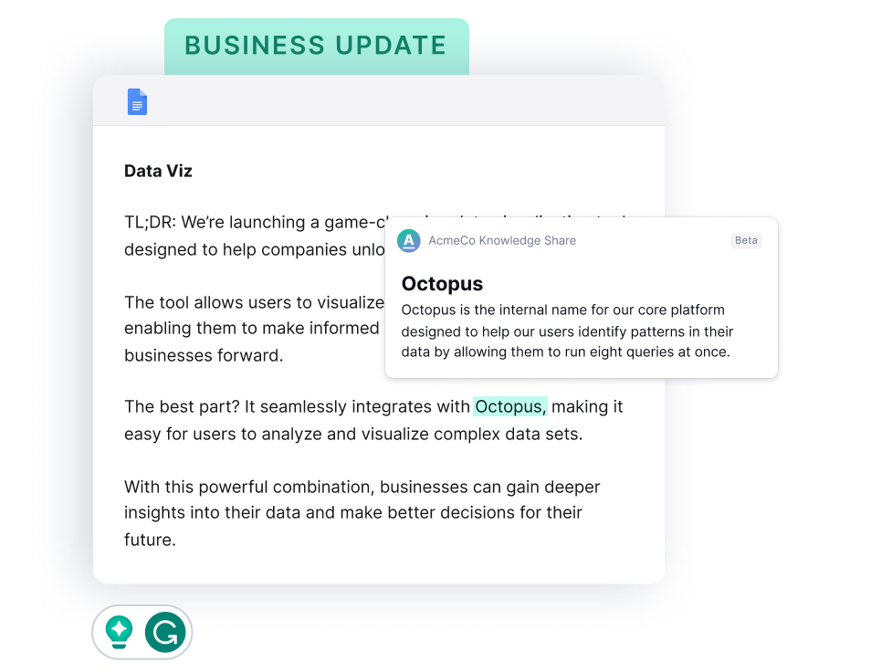 New Features & Product Releases | Grammarly