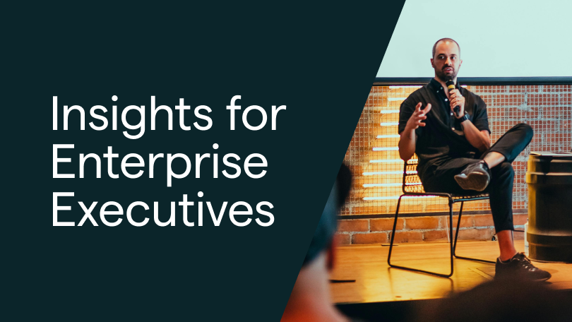 The Productivity Shift: Insights for Enterprise Executives