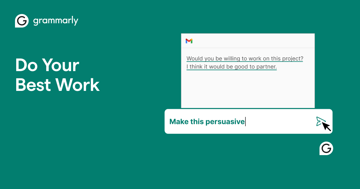 Grammarly for Professionals | Grammarly