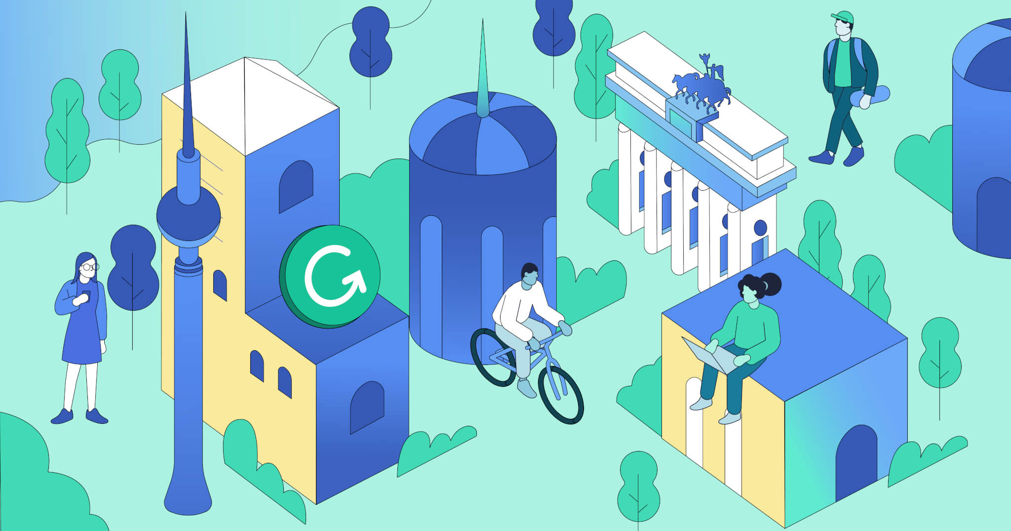 Grammarly Careers in Germany